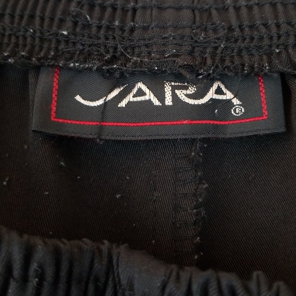 JARA | Pants & Jumpsuits | Jara Black Pants | Poshmark